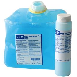 Gel za ultrazvuk 5 kg | Medical Direct medicinska trgovina