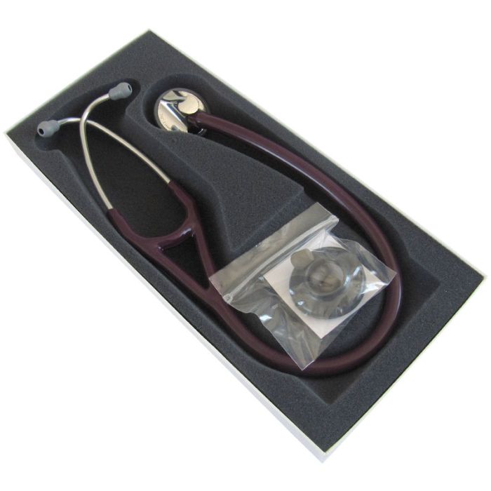 Littmann stetoskop Master Cardiology | Medical Direct medicinska trgovina